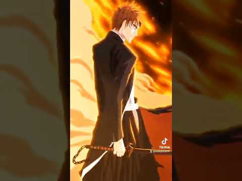 goku, luffy, naruto and ichigo edit (amv)