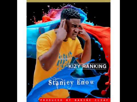 KIZY RANKING in Stanley Enow