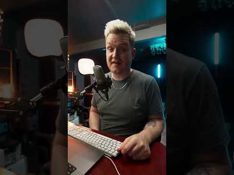 Watch me get a SUPER FAT 80s drum sound with vintage drum machine samples! #drums #mixing #studio
