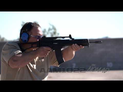 ARCHANGEL AAM1022 for RUGER 10/22