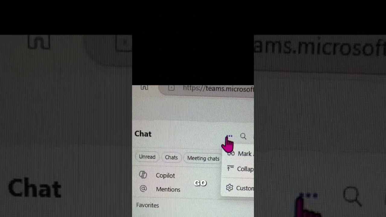 Microsoft Teams: Quickly Fix Missing Messages Today!