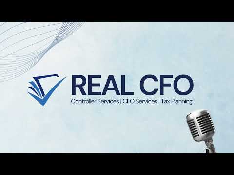 Real CFO with Jeramiah Solven (Audio Only)