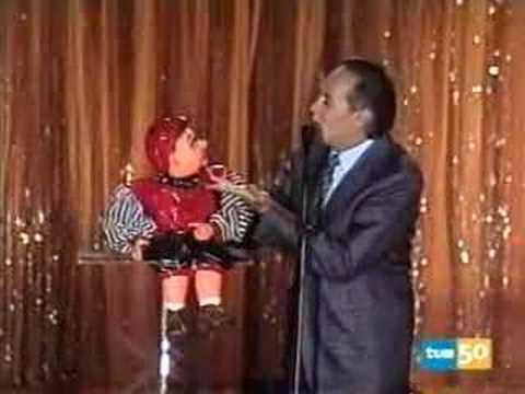 El autentico Monchito | monchito