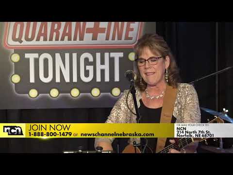 Quarantine Tonight: Julie and Mike Couch 11/18/21