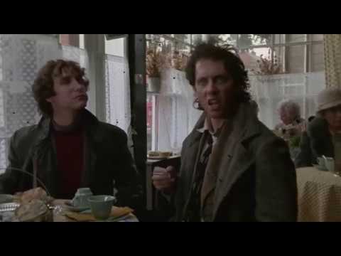 Withnail & I (1987) - Cake & Fine Wine