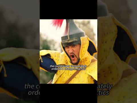Seemingly ordinary shields can actually block bullets!#movie #youtube