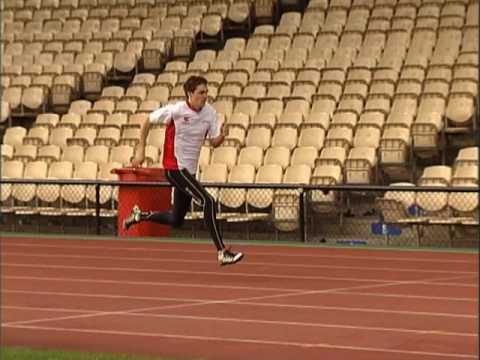 Understanding Sprinting
