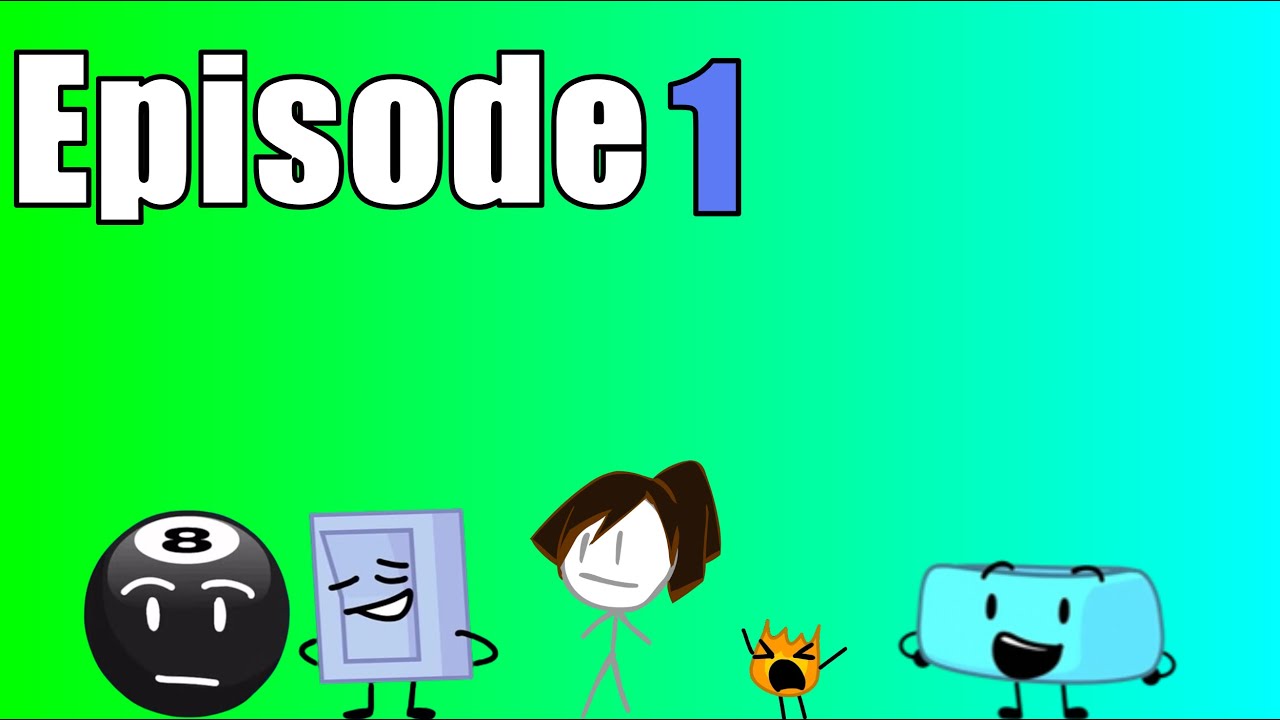 ULTIMATE TPOT VIEWER VOTING EPISODE 1!