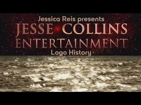 Jesse Collins Entertainment Logo History