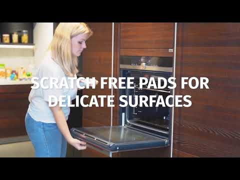 Now on Kickstarter: Skadu - A Powerful Scrubber for Everyday Cleaning Needs