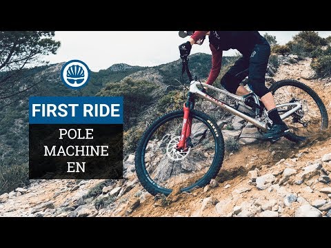 Pole Machine EN - So Long, So Slack, So Metal