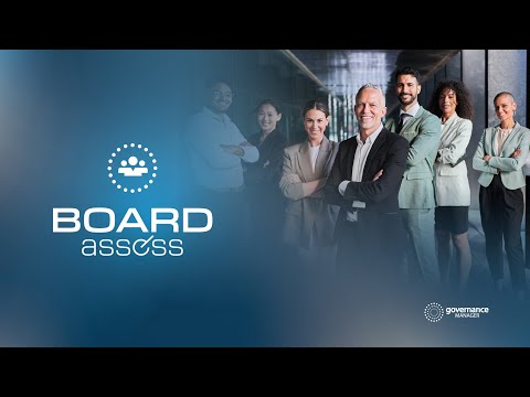 08 BOARDassess - Committee Structure
