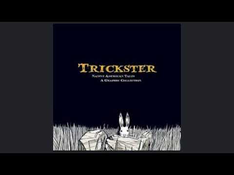 Rabbit's Choctaw Tail Tale (Tim Tingle & Pat Lewis) from Trickster (Matt Dembicki)