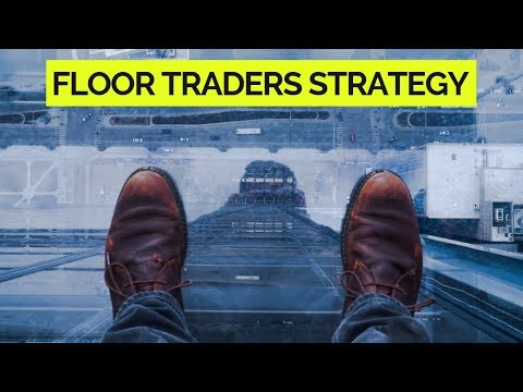 The Floor Trader Trading System 👣