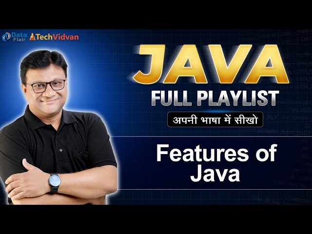 Exploring the Key Features of Java Programming | Galaxy.ai
