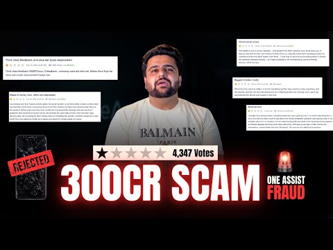 OneAssist Claim Scam Exposed!