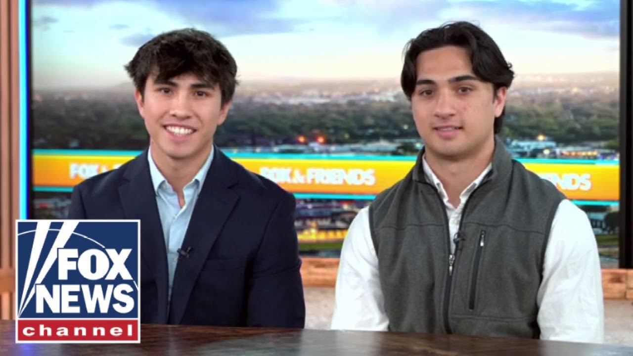 Catholic brothers create faith-driven AI chatbot based on church teachings