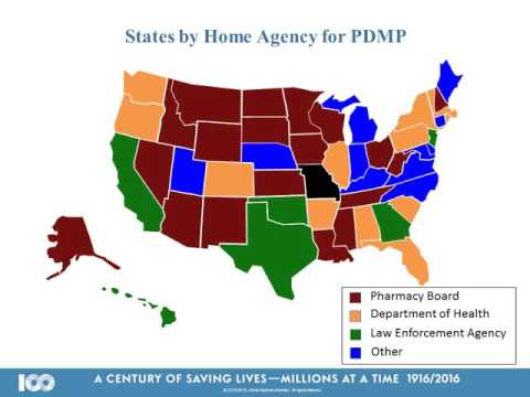 4.13.16 Webinar | Public Health System Efforts to Address Prescription Drug Abuse