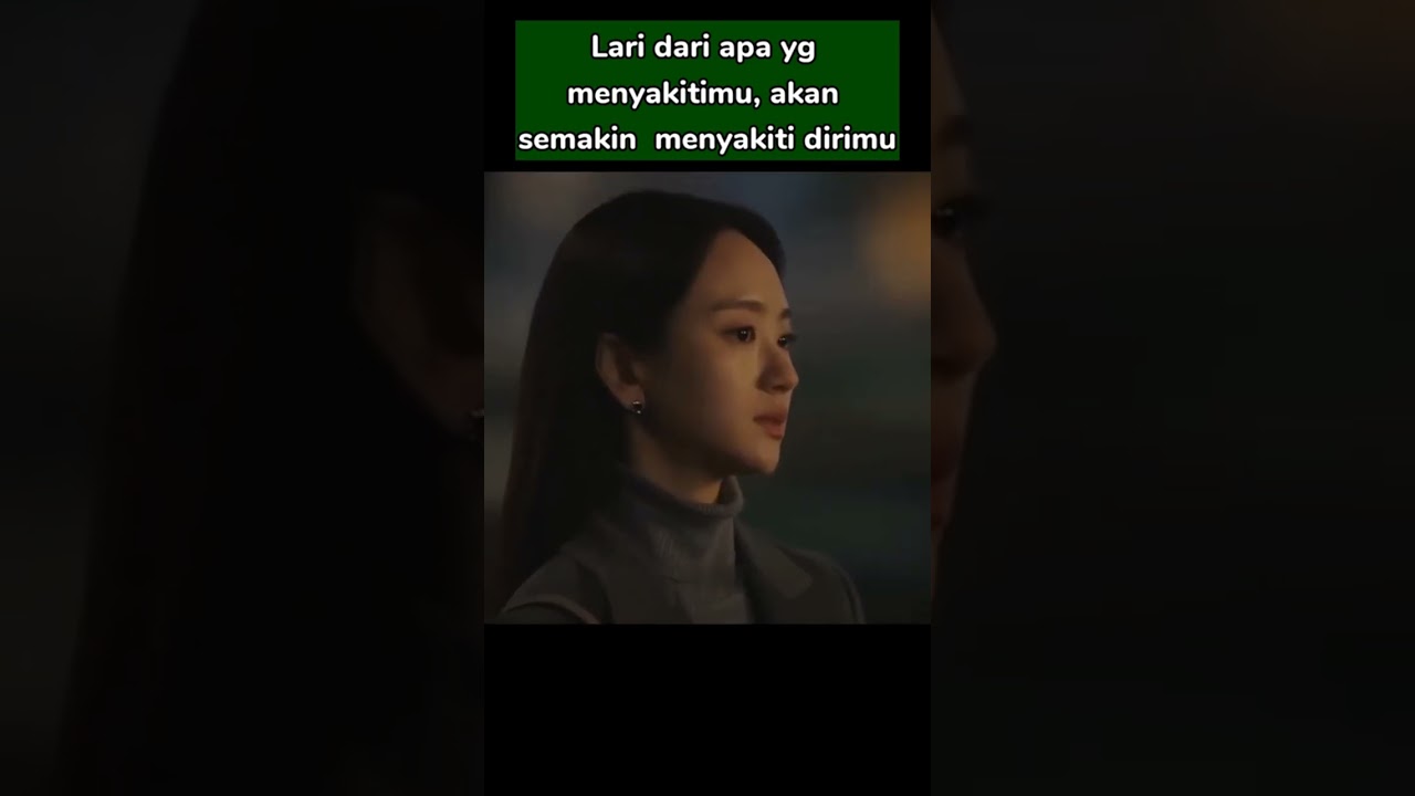 Ketika Pria sudah kecewa dengan wanita yang iya cintain #nontonfilm #short