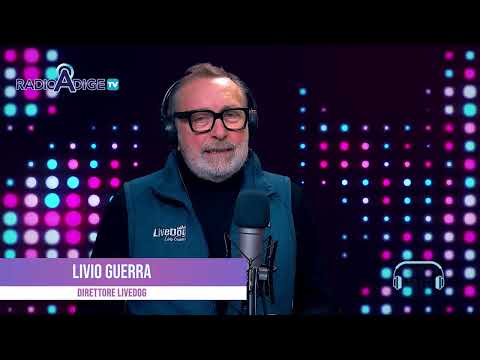 Ep.1 - Vivere il cane - Radio Adige TV