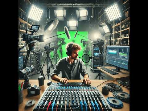 Are big budget video professionals really needed?