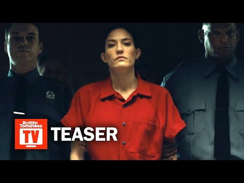 The Enemy Within Season 1 Teaser | 'Two Sides to Every Treason' | Rotten Tomatoes TV