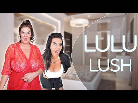 Lulu Lush MILF's Got Good The best of the best Adult Actress