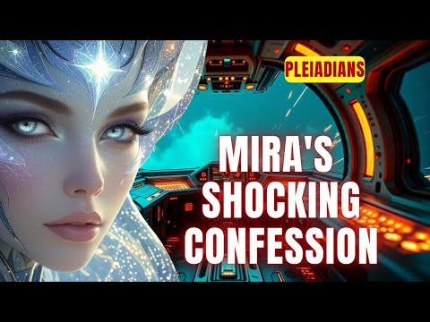 [Pleiadians of Mira] Starseeds.. This Tech Is NOT of Earth—And Only You Can Use It!