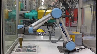 Scott | Collaborative Robots