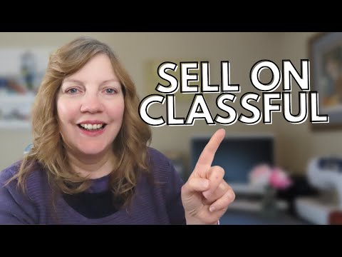 SELL YOUR TEACHERS PAY TEACHERS PRODUCTS ON OTHER MARKETPLACES such as CLASSFUL