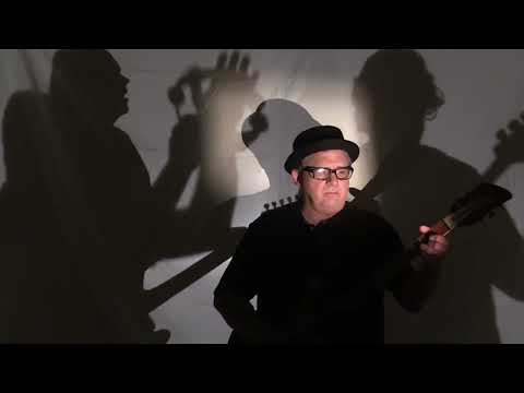 Librarians With Hickeys: Ghost Singer (Official Music Video)