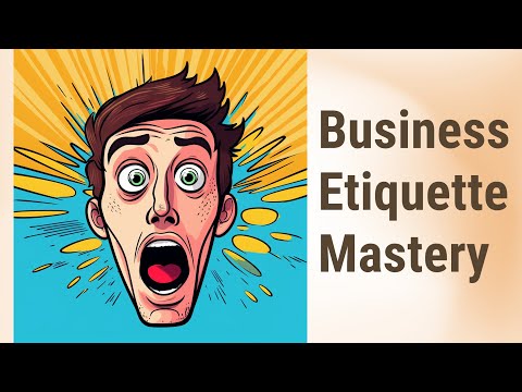 Mastering Business Etiquette: Email and Phone Communication
