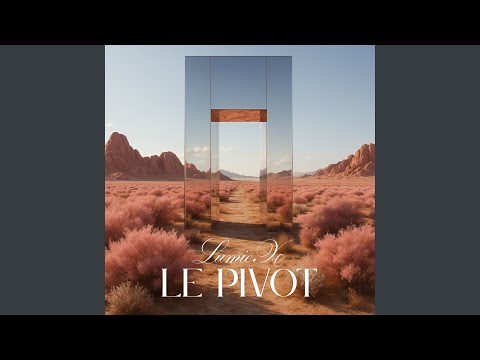 La forme de ce qui manquait