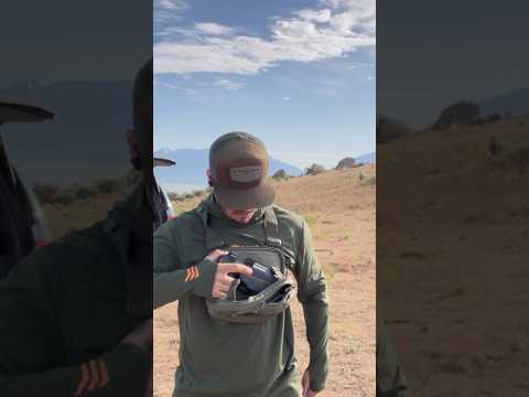 FHF Gear vs 5.11 In A Chest Pack Showdown. Who You Got!? #concealedcarry #chestrig #rangeday