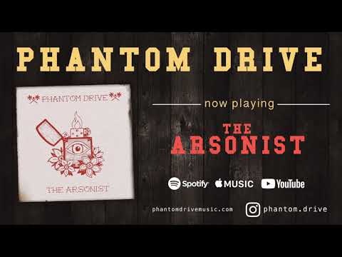 Phantom Drive - Songs, Events and Music Stats | Viberate.com