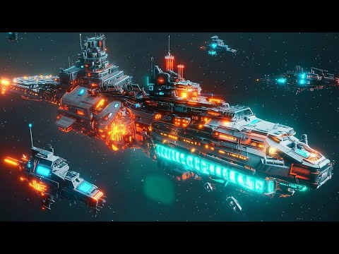 Alien Sabotage Backfired—Humans Rebuilt the Ship Into a Galactic Monster | HFY | Best Sci-Fi Stories