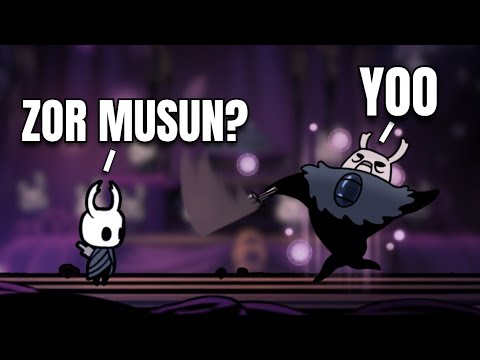 Steam Community :: Video :: En Zor Boss: Yüce Zote | Bölüm 27 | Hollow ...