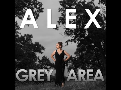 About the Album - Grey Area