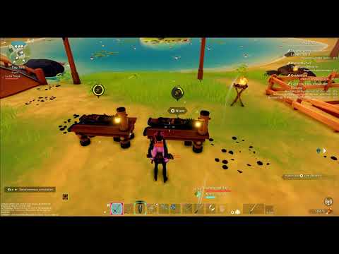 Steam Community :: Video :: Craftopia - gameplay - part 89