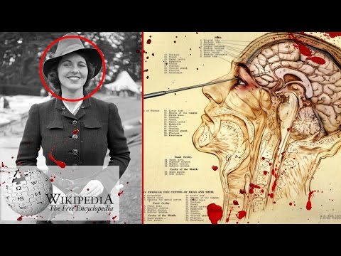 10 Deeply Disturbing Wikipedia Pages
