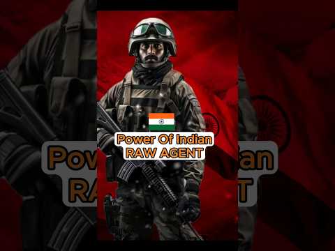 Indian RAW operation 2023 #india #army #telugu
