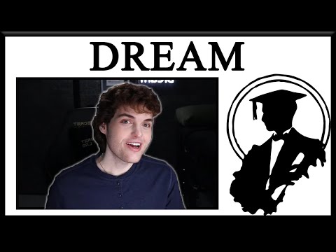 Dream’s Face Reveal Is Weird