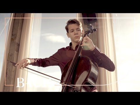 The DWR Friday Baroque Interlude – Cello Suite no. 3 in C Major | Dead ...