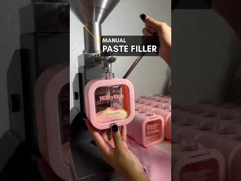 Cosmetic business ideas