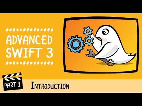 Learn Advanced Swift 3 raywenderlich com - Mind Luster