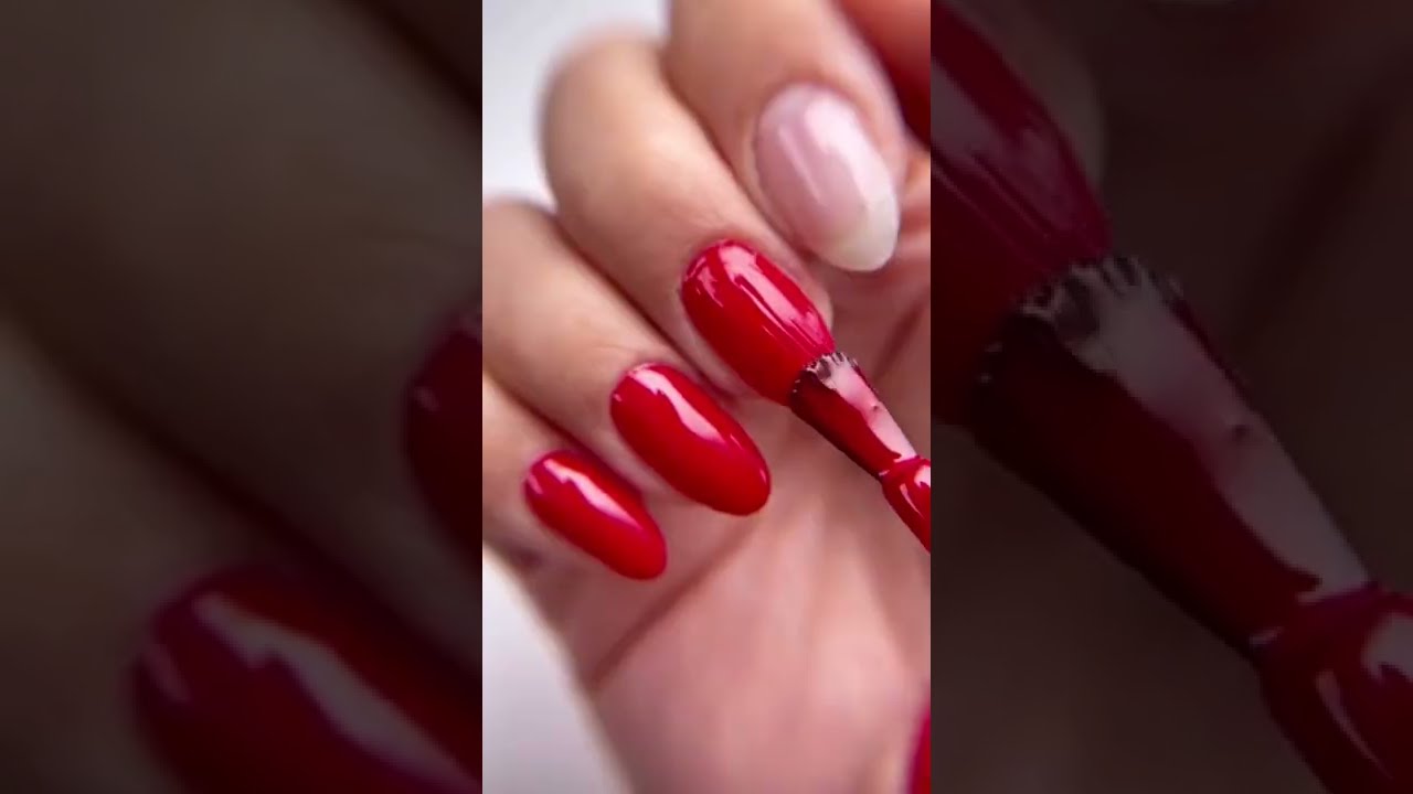 Classic SHELLAC™ Manicure Tutorial