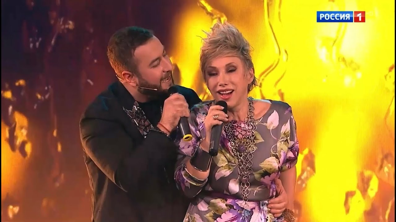 Privet, Andrei by Edgar from Russia | Popnable