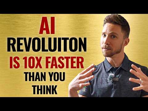 The Shocking Speed of AI in Roofing: What You Need to Know for 2025