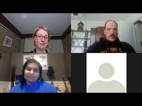 CR/NCR grading - SU president interviews Registrar and Dean of Students