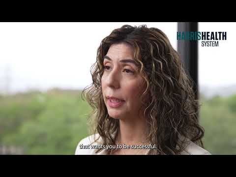 5 Reasons Harris Health is a Top Employer in Healthcare